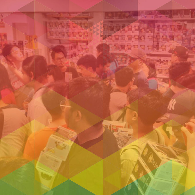 New Arrivals – GeekPH Store