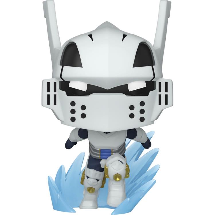 Funko Pop! Animation: My Hero Academia - Tenya Iida (Recipro Burst) so ...