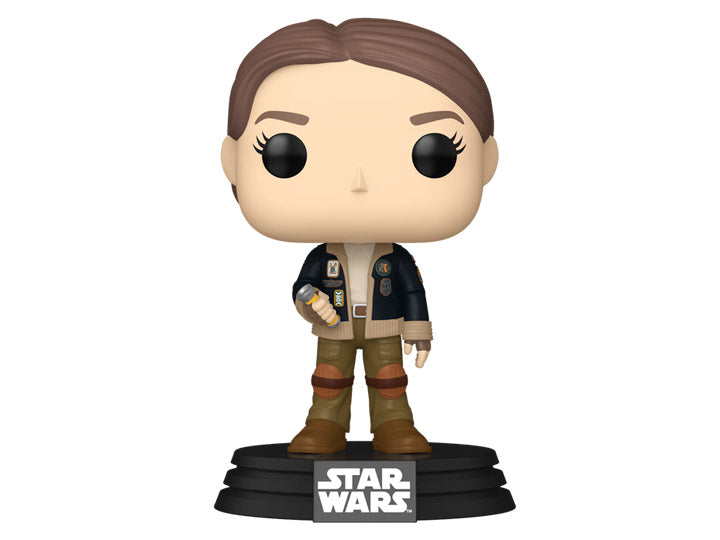 Funko Pop! Star Wars: Skeleton Crew - Fern sold by Geek PH – GeekPH Store