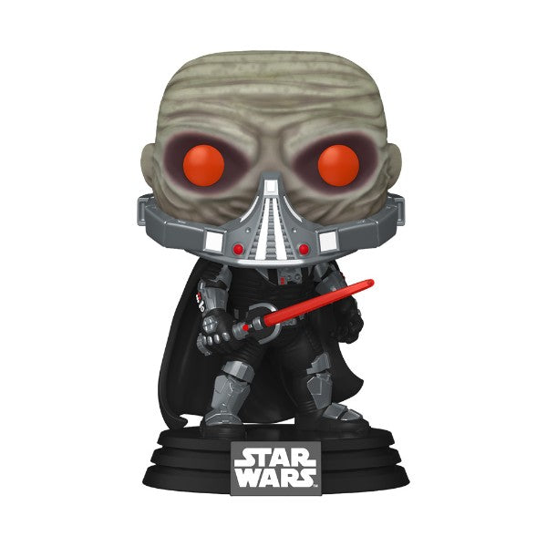 Funko POP Star Wars: Gaming Greats- Darth Malgus Special Edition Exclu ...