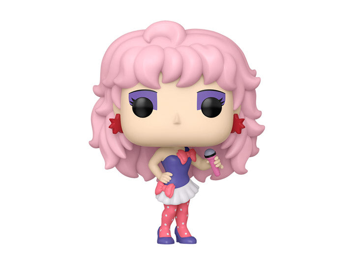 Funko Pop! Animation: Jem and the Holograms - Jem (Ver. 2) sold by Gee ...