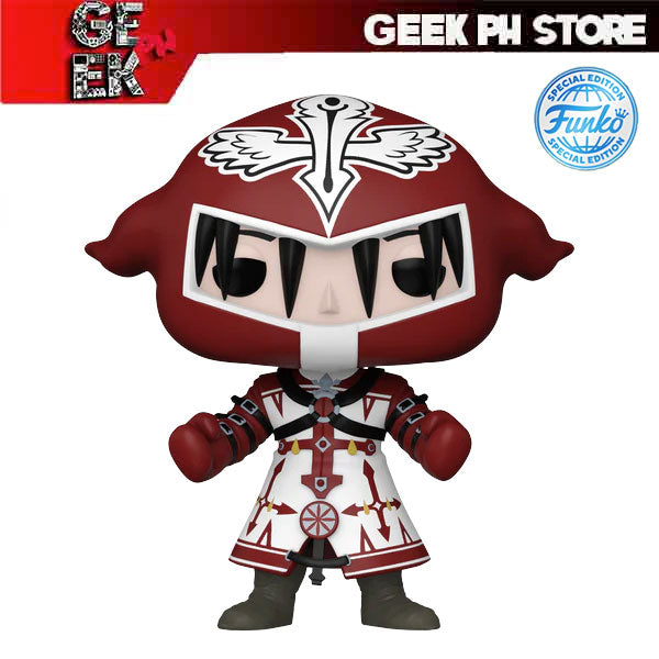 Funko POP Animation: Hunter x Hunter Feitan (Pain Packer) Special Edit ...