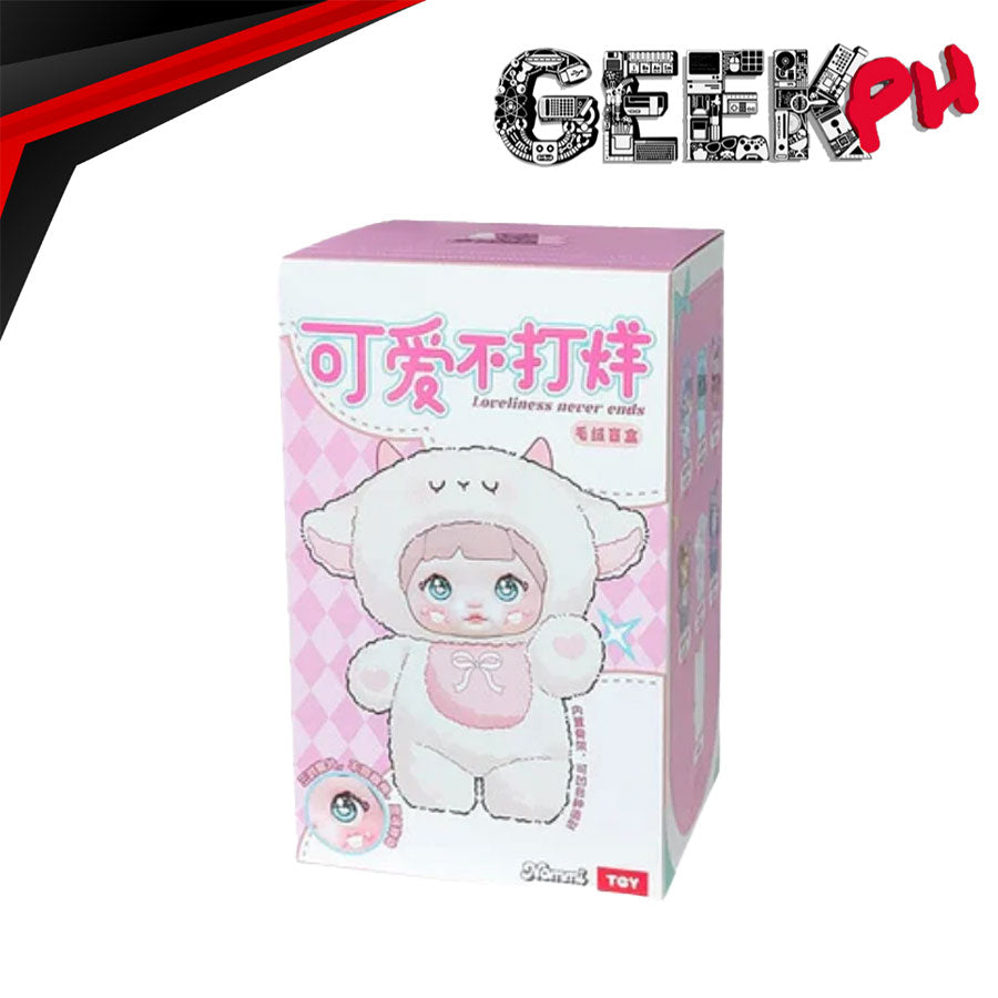 HI TOY Nommi V1 Blindbox sold by Geek PH – GeekPH Store