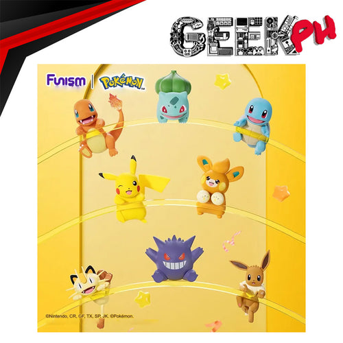 FUNISM – GeekPH Store
